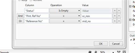 Filter Datatable With 3 Condition Help Uipath Community Forum