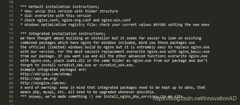 nginx windows 版本 修改句柄数 解决 maximum number of descriptors supported by