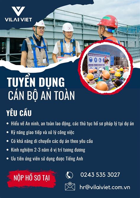 Vilai Việt 🔎 Vilai ViỆt TuyỂn DỤng NhÂn SỰ Cho CÁc DỰ Án