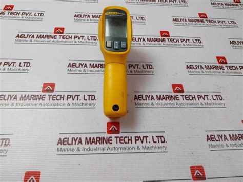 Fluke 62 Max Infrared Thermometer Ip54