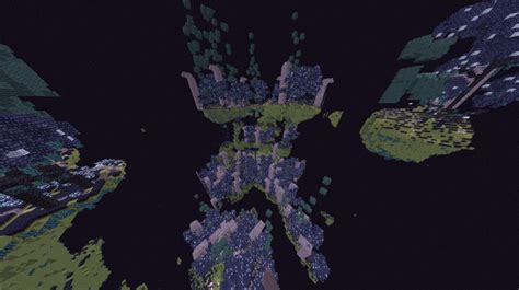 How To Make End Biomes Compatible W Other Mods No Plugins And Apis