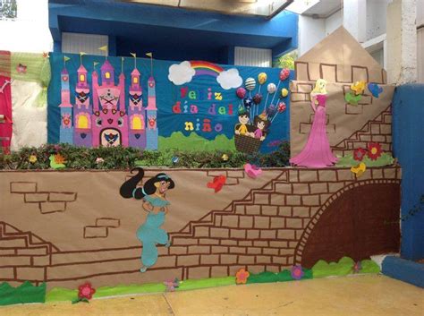 Ideas para el Periódico mural del mes de abril 1 Imagenes Educativas