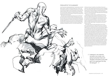 Tech Noir Book By James Cameron Guillermo Del Toro Official