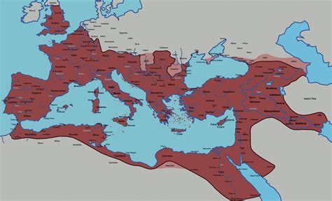 Who Am I Multicultural Identities In The Roman Empire