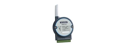 Ch Universal Input And Ch Digital Output IoT Wireless I O Module