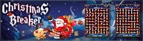 Html5 Game Christmas Breaker Code This Lab Srl