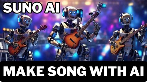 Suno Ai Tutorial Free Text To Song Generator Ai Song Kaise Banaye