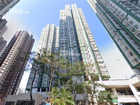 翠林花園 屯門 屋苑資料 最新成交 28hse 香港屋網