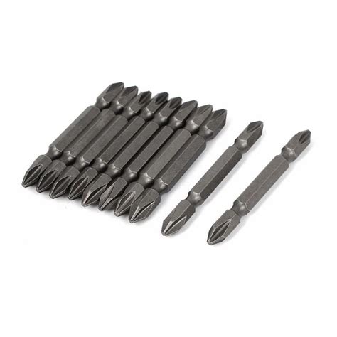 Philips Double Ended Bit Ph2x75mm L At Best Price In Chennai By Khutub Enterprises Id