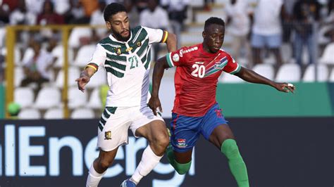 Can Côte Divoire 2023 Le Cameroun Se Qualifie Pour Les 8e De Finales Vitrine Du Cameroun
