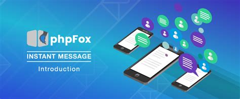Introducing IM App Version 4 5 2