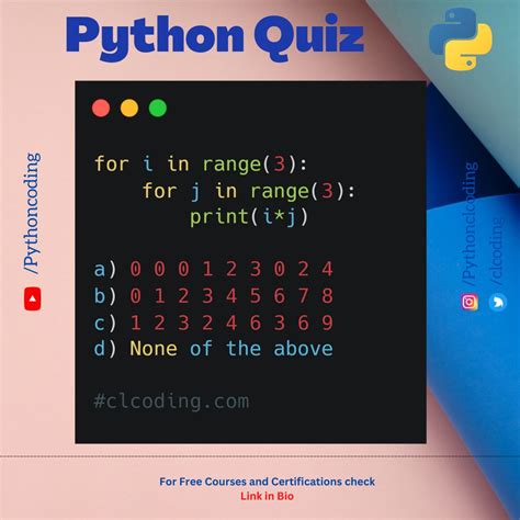 Python Coding On Linkedin Python 56 Comments