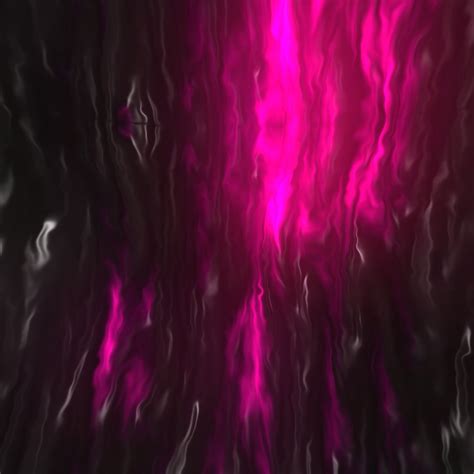 3d Fractal Loop Background Square By Thundermotion2021