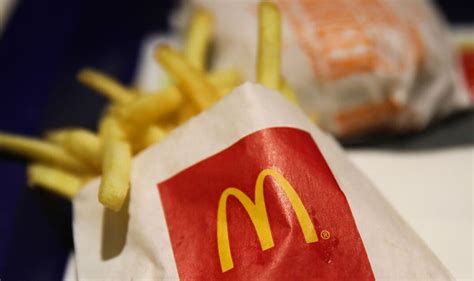 Mcdonalds Hack Clever Trick To Make Sure Friends Are Always Hot