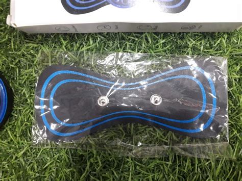 Black Mini Body Massager At Rs 70piece In Bharuch Id 2852755778591