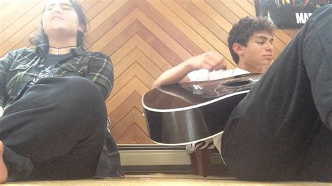 When I Come Around Green Day Cover Youtube