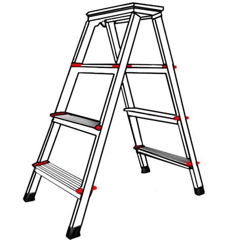 ᐉ Драбини у Чернівцях купити в Епіцентр К • Ціна в Україні