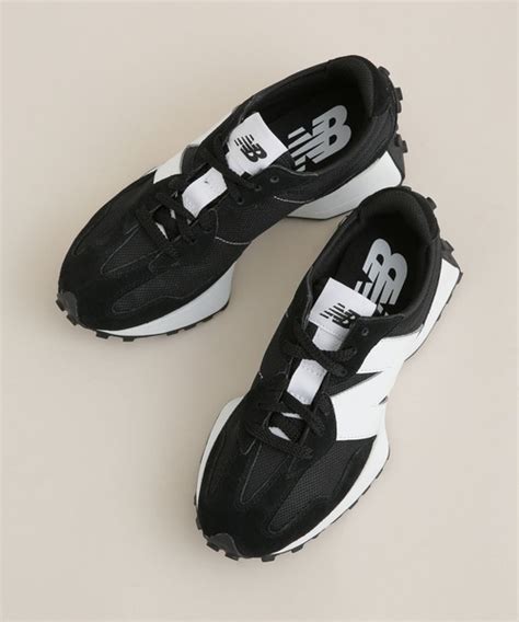 New Balance（ニューバランス）の「newbalancems327（スニーカー）」 Wear