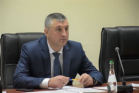 Кабмін погодив призначення Гайдаржі заступником голови Миколаївської