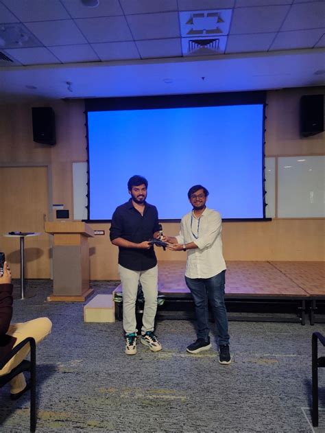 Vipul Chakravarthy On Linkedin Meet Ups Never Disappoint Me It Always Provides A Way To