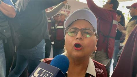 Diputados De Sinaloa Otorgan Licencia Definitiva A Alcaldesa De Choix