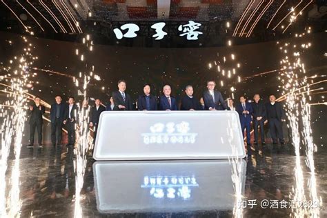 重磅上市，口子窖进入“兼”时代！ 知乎