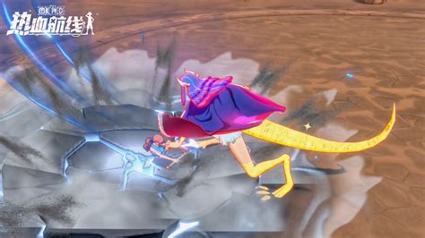 Ulti Tobiroppo Pvp Gameplay One Piece Fighting Path Youtube