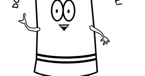 Towelie Stencil Album On Imgur