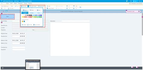 Personalize Your Sap Screen Personas Flavor Sap Tutorials