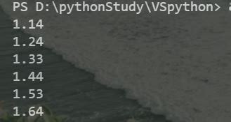Python 基础教程彻底解决python round函数的四舍五入不精确的问题 python的round函数的bug CSDN博客