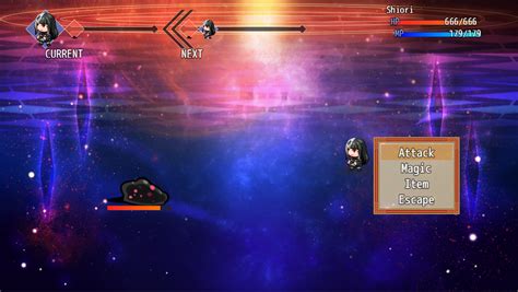 MV Olivia S OTB Recalculating Next Turn Order On AGI Change RPG Maker Forums
