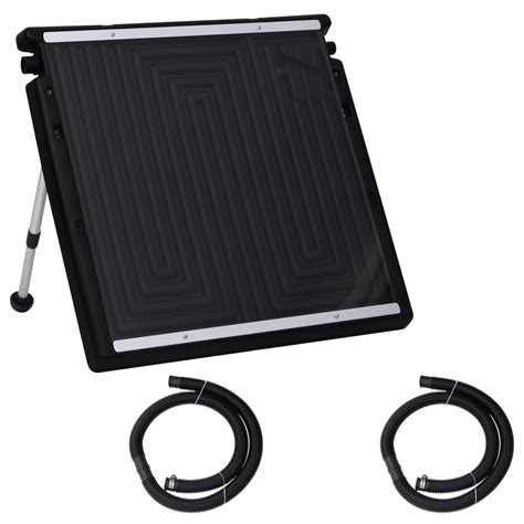 VidaXL Solarny Podgrzewacz Wody W Basenie 75x75 Cm VidaXL Sklep