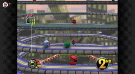 Nintendo Expands Switch Online S N64 Library With Two More Titles