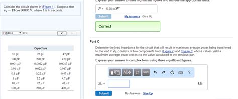 Solved Problem Consider The Circuit Shown In Figure Chegg