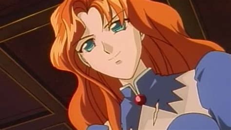 Watch Flame Of Recca Free Tv Shows Tubi