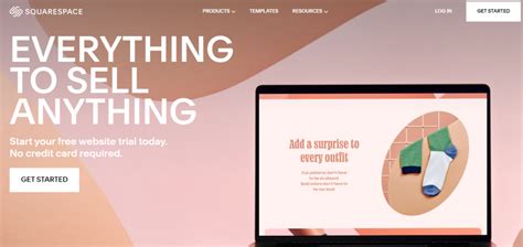 Shopify Vs Squarespace Pick The Best For Your Business