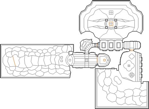 MAP21 Oh God Not This Map Doomworld Mega Project 2016 The Doom