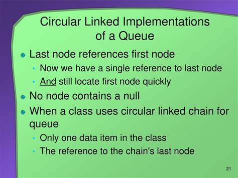 Ppt Queue Deque And Priority Queue Implementations Powerpoint Presentation Id6158627