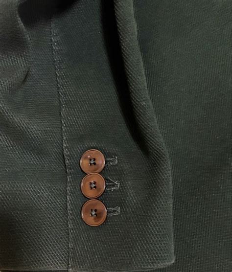 Massimo Dutti Green Jacket Womens Fashion Coats Jackets And Outerwear On Carousell