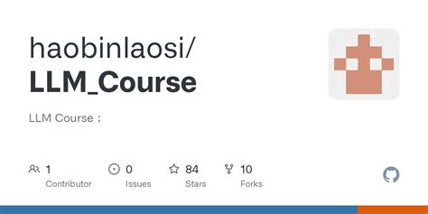 Llm Course Lesson5 2 如何高效从huggingface下载大模型 Modelscope Huggingface下载 Pdf At Main · Haobinlaosi
