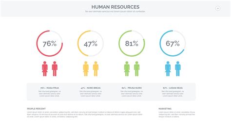 cores powerpoint presentation template presentation templates