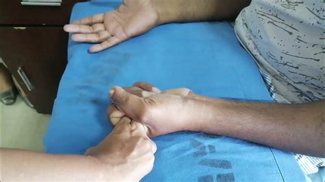 Grip Myotonia In Myotonic Dystrophy Youtube