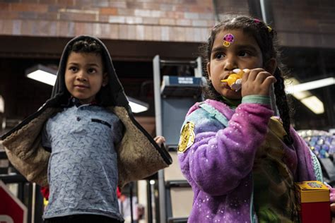 chicago has no plans to support incoming migrants borderless