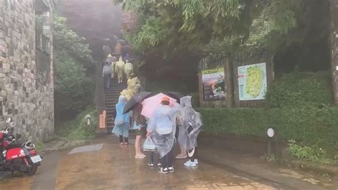 中颱卡努來勢洶洶 宜蘭週四停班課、童玩節休園一天｜四季線上4gtv