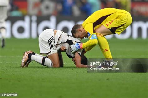 1315 Manuel Neuer Fifa World Cup 2022 Photos And High Res Pictures