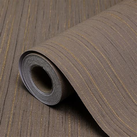 Biyoee Grasscloth Peel And Stick Wallpaper 157 X 120 Self Adhesive