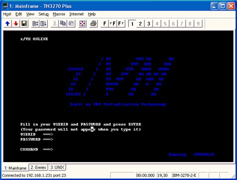 Command Prompt Creating Old Fashion Console Form Using Python Stack