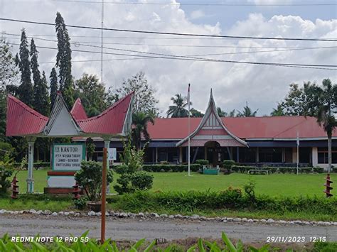 Ophir Kebun PTPN 6 Peninggalan Belanda Peduli Rakyat