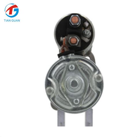 STG93045 Starter for Mercedes-Benz 0061516301 , A0061516301 , 001122201 ...