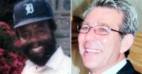 Men Falsely Jailed By Corrupt Police Officer Have Convictions Quashed